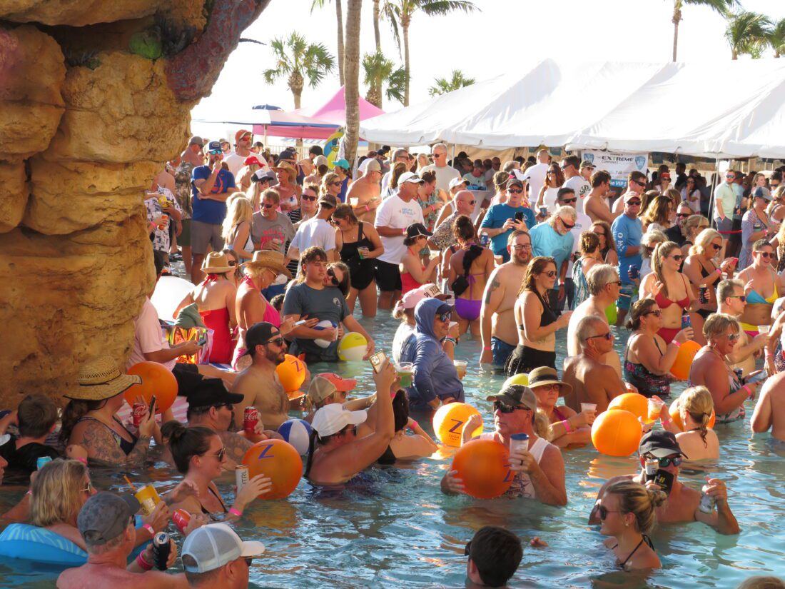 Island Hopper Songwriters Fest bringing full lineup back to the beach - FORT MYERS - Beach ...